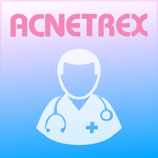 Acnetrex Doctors by shanna baranda
