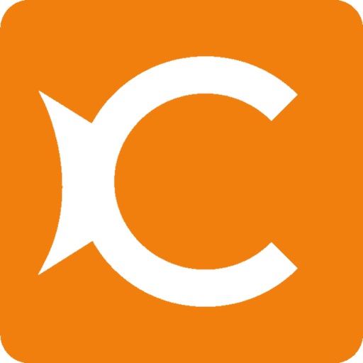 Catchi App by Glyn Cotton