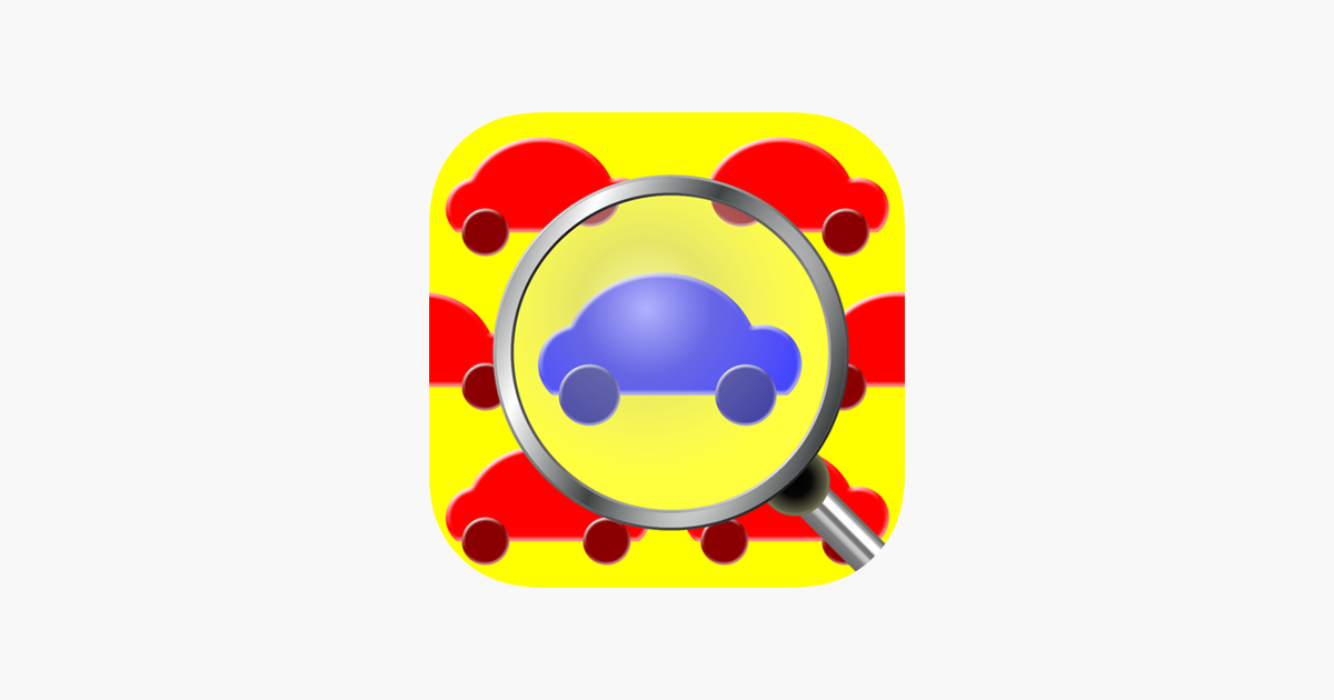 App Store Touch And Hit Spot The Difference app-store-touch-and-hit-spot-the-difference