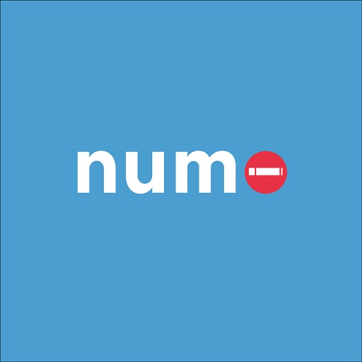 Numo rec by Guillermo Molina