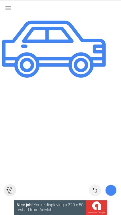 AutoDrawing by Marwan Aljohani