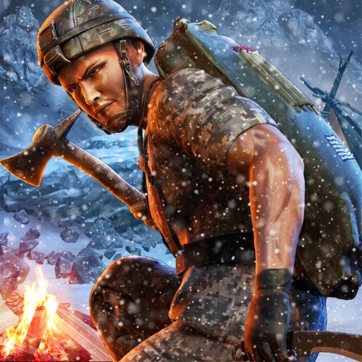 US Army Survival Training by Syed Haris Izhar