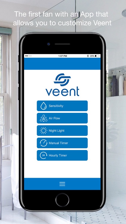 Veent by GTR Technologies Inc