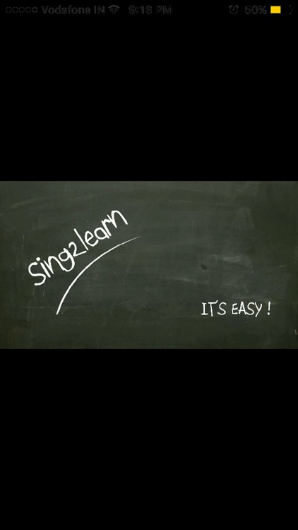 Sing2Learn Spanish by Sing To Learn Limited