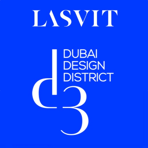 Lasvit D3 District by Artur Jednorog