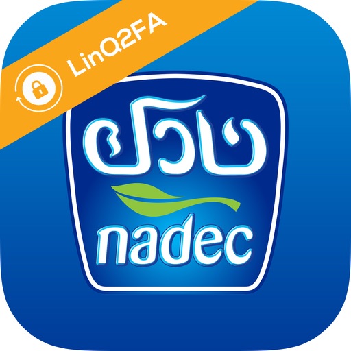 Nadec - LinQ2FA by Farid Alawlaqi