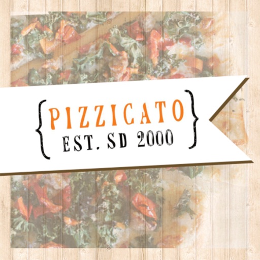 Pizzicato Gourmet Pizza by Ryan Szot