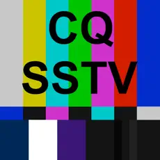 ‎SSTV Slow Scan TV on the App Store
