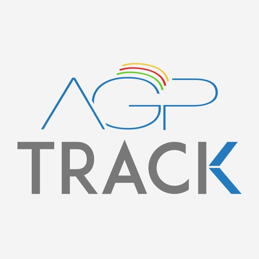 AGP Track by Glenn Finlay