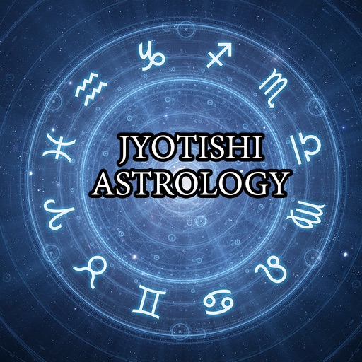 Jyotishi - Astrology by Virdia Kajalben