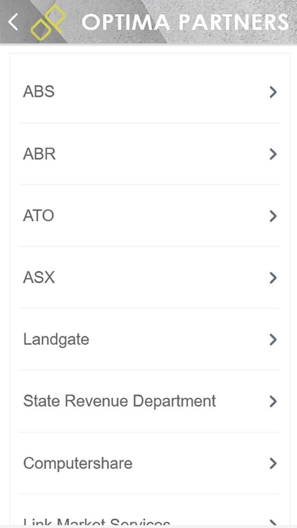 Optima Partners by Philip Langley