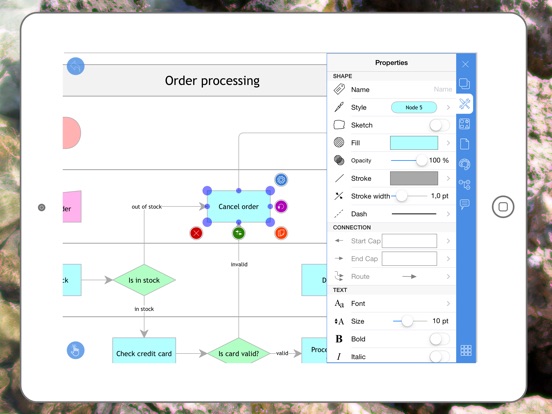Diagram, Flow Chart - AppRecs