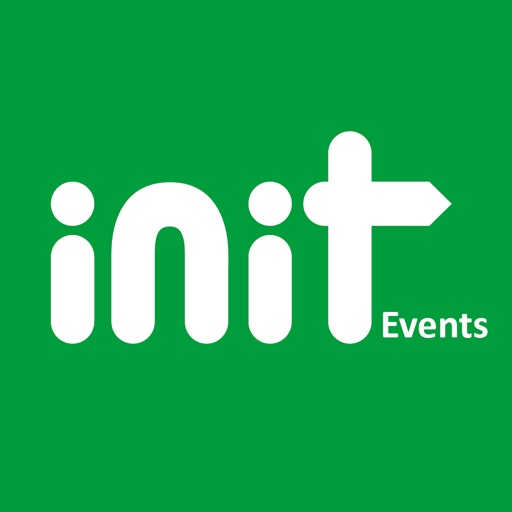 INIT Events by CrowdCompass, Inc.