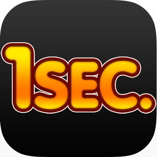 1Sec. by YuShan Lin