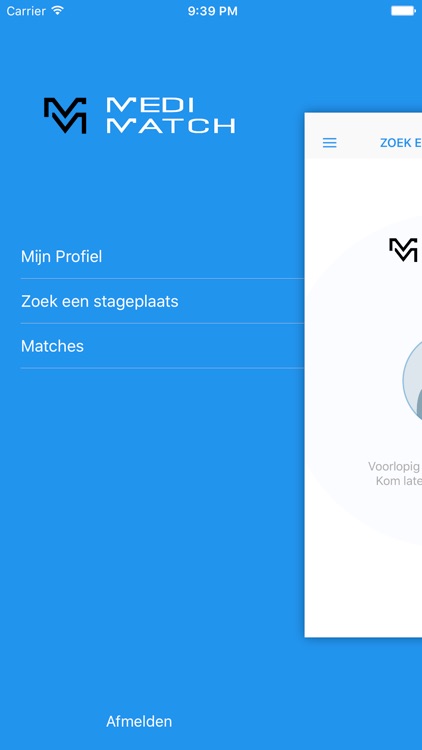 medimatch by MediMatch