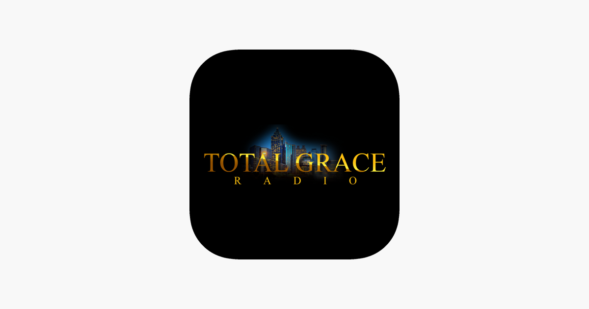 ‎Total Grace Radio on the App Store