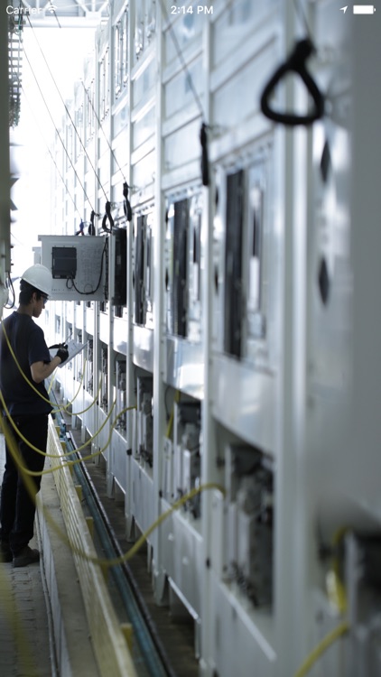 Star Cool by Maersk Container Industry