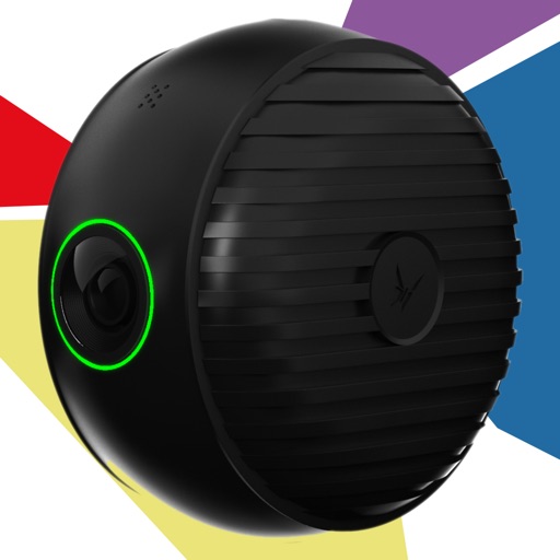 VEYE 360° Live Viewer by i-mmersive UG