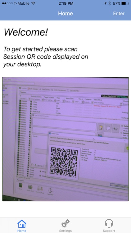 GazillaByte CloudScan by GazillaByte LLC