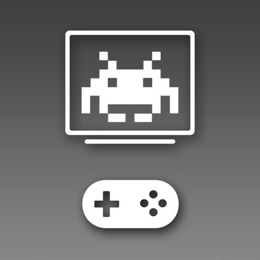 Retrogaming Collection for PC - Windows 7,8,10,11