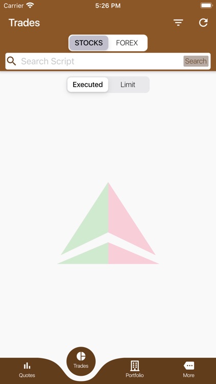 Delta Trade Exch by Lexsys Solutions