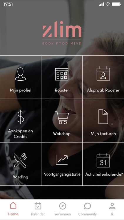 Zlim by Zlim Exploitatie BV