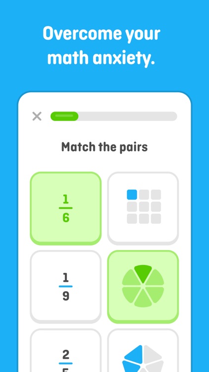 Duolingo Math: Learn, Practice by Duolingo