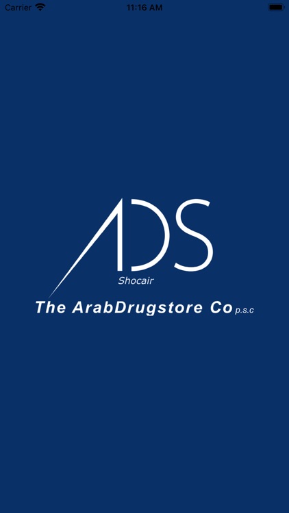 Arab Drugstore by ARAB DRUGSTORE COMPANY PSC