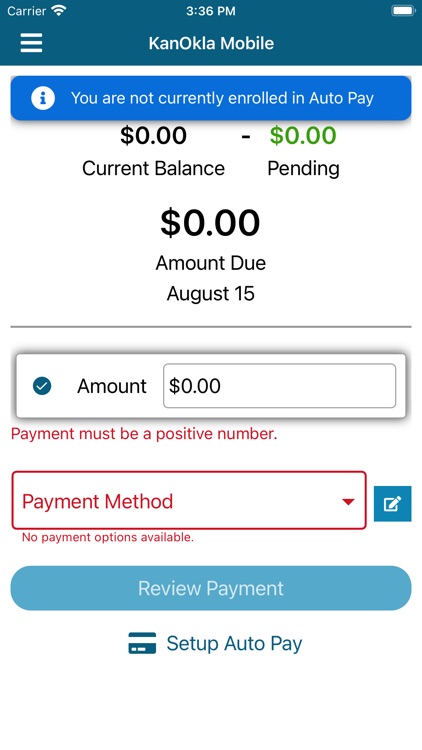 KanOkla Mobile by KanOkla Networks