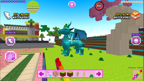 KawaiiCraft for iPhone - APP DOWNLOAD