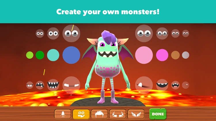 MathTango: Grades K-5 Learning by Originator Inc.