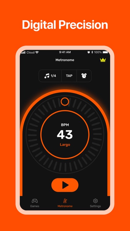 Metronome Hits by kadir altintop