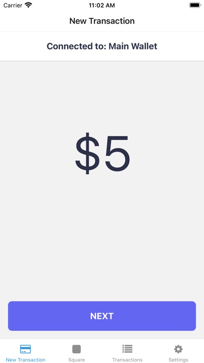 Loyal Merchant by Sam Heutmaker