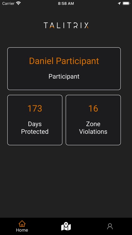 Talitrix Shield by Talitrix Itw, LLC