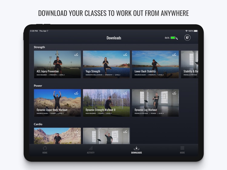 Katalyst by Katalyst Interactive Inc.