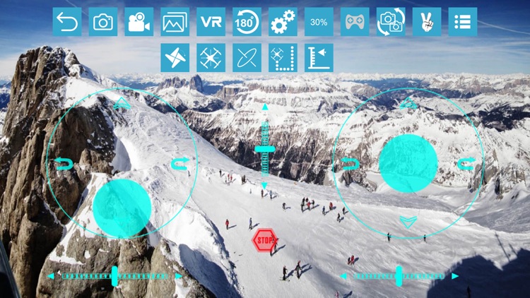 RCFPVPro by 秋菊 莫