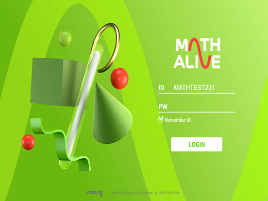 Télécharger AllviA Math Alive pour iPad sur l'App Store (Education)