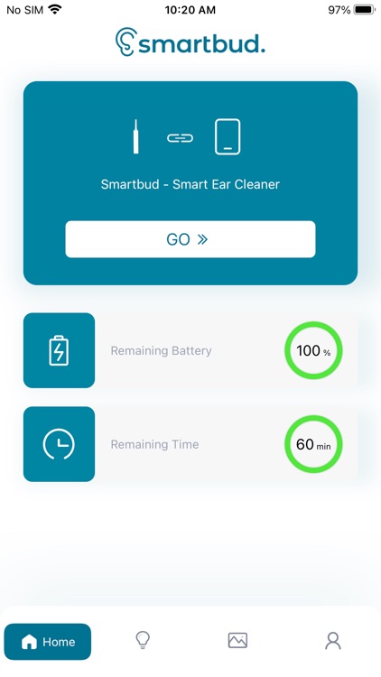 Smartbud by Mist Productions Ltd