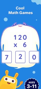 SplashLearn: Kids Learning App - Overview - Apple App Store - US