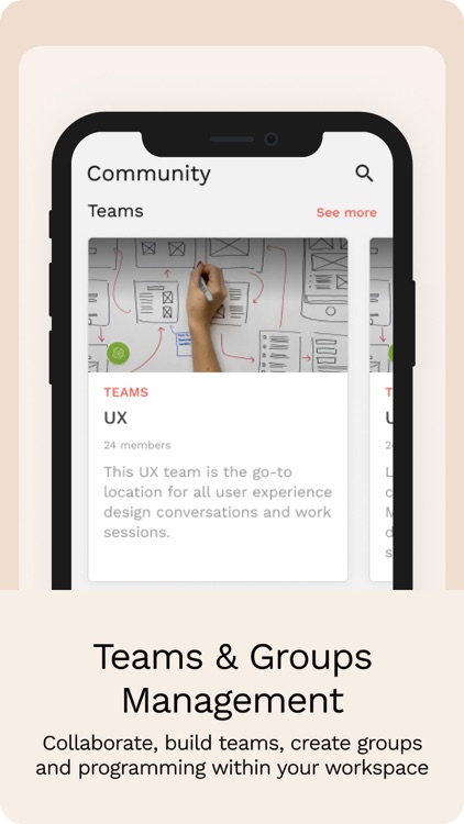 Get Reframe by getreframe