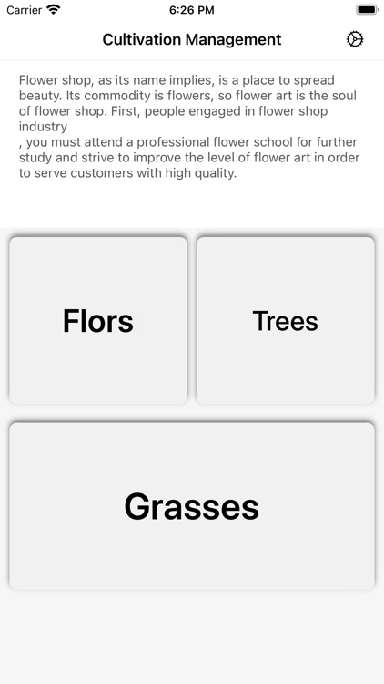 Cultivation management by Rose Wanja