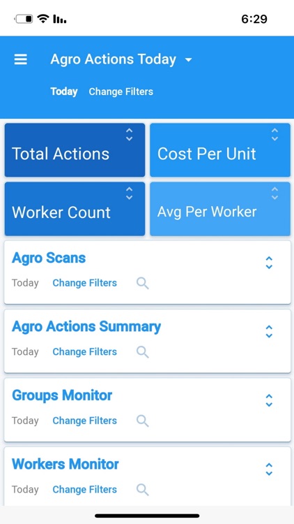 PickApp Control by PickApp Farming