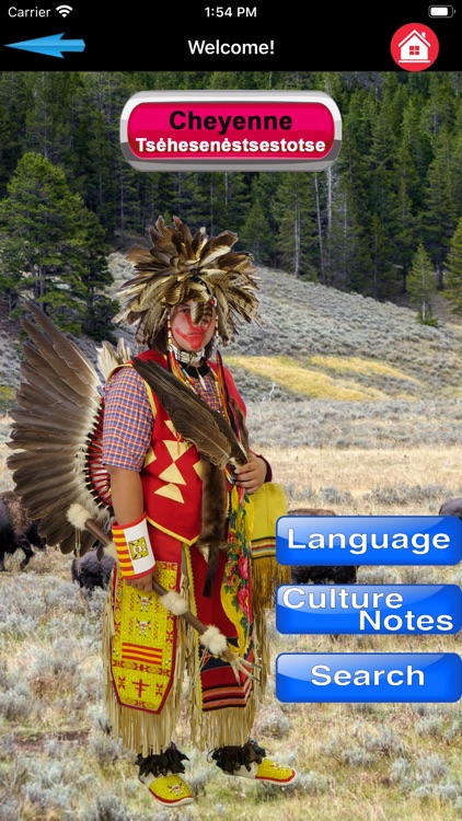 Cheyenne Arapaho by Thornton Media, Inc.