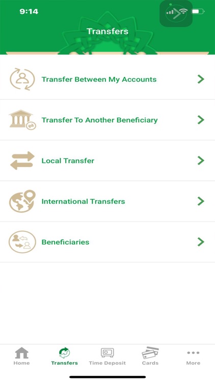 IIB Smart Mobile Banking by Iraqi Islamic Bank For Investment & Development