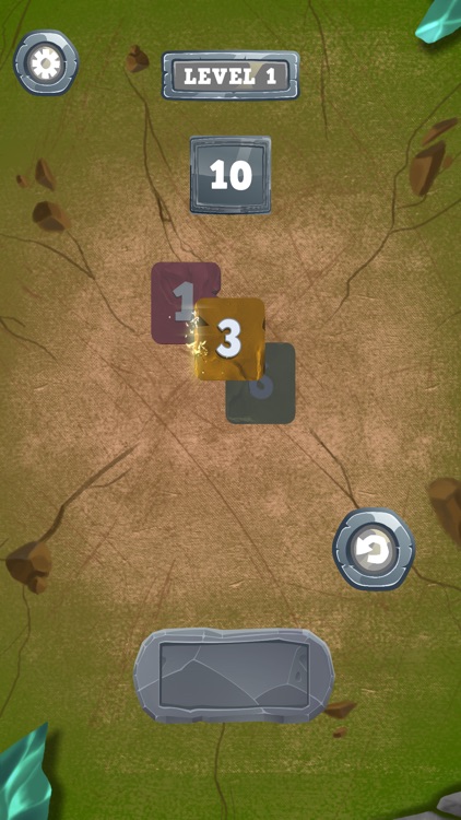 Stone Match! by imaginite Ltd