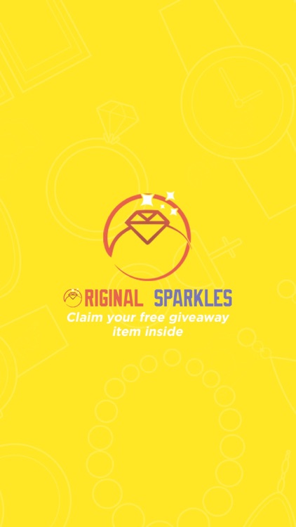 Original Sparkles App by Scaling Group LLC