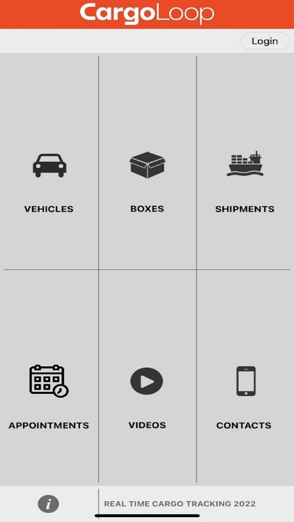 CargoLoop by CargoLoop