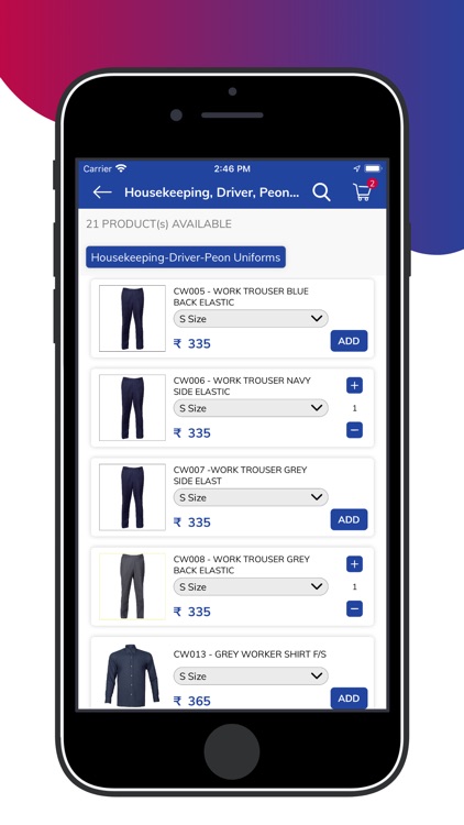Unibest by CMExpertise infotech Pvt. Ltd.