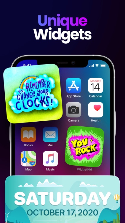 WidgetKid: Custom Widget Maker by Pavel Serdziukou WidgetKid: Custom Widget Maker by Pavel Serdziukou