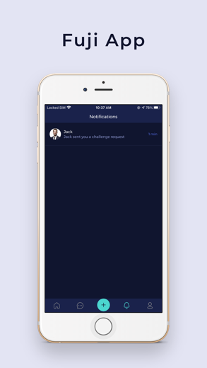 FUJI Application for iPhone - APP DOWNLOAD